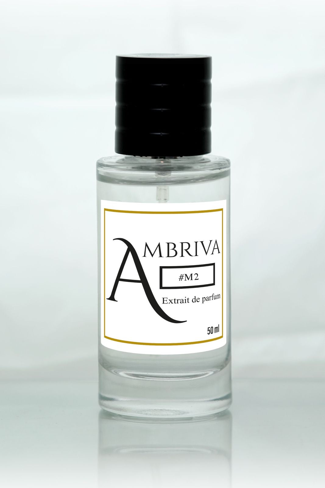 Ambriva #M2